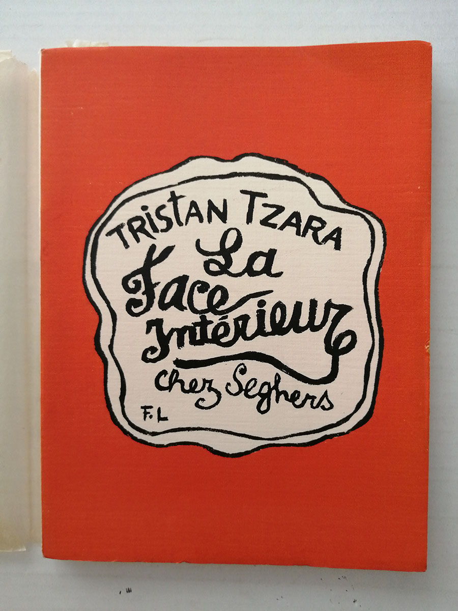 Obras Tristan Tzara Y Dadaísmo